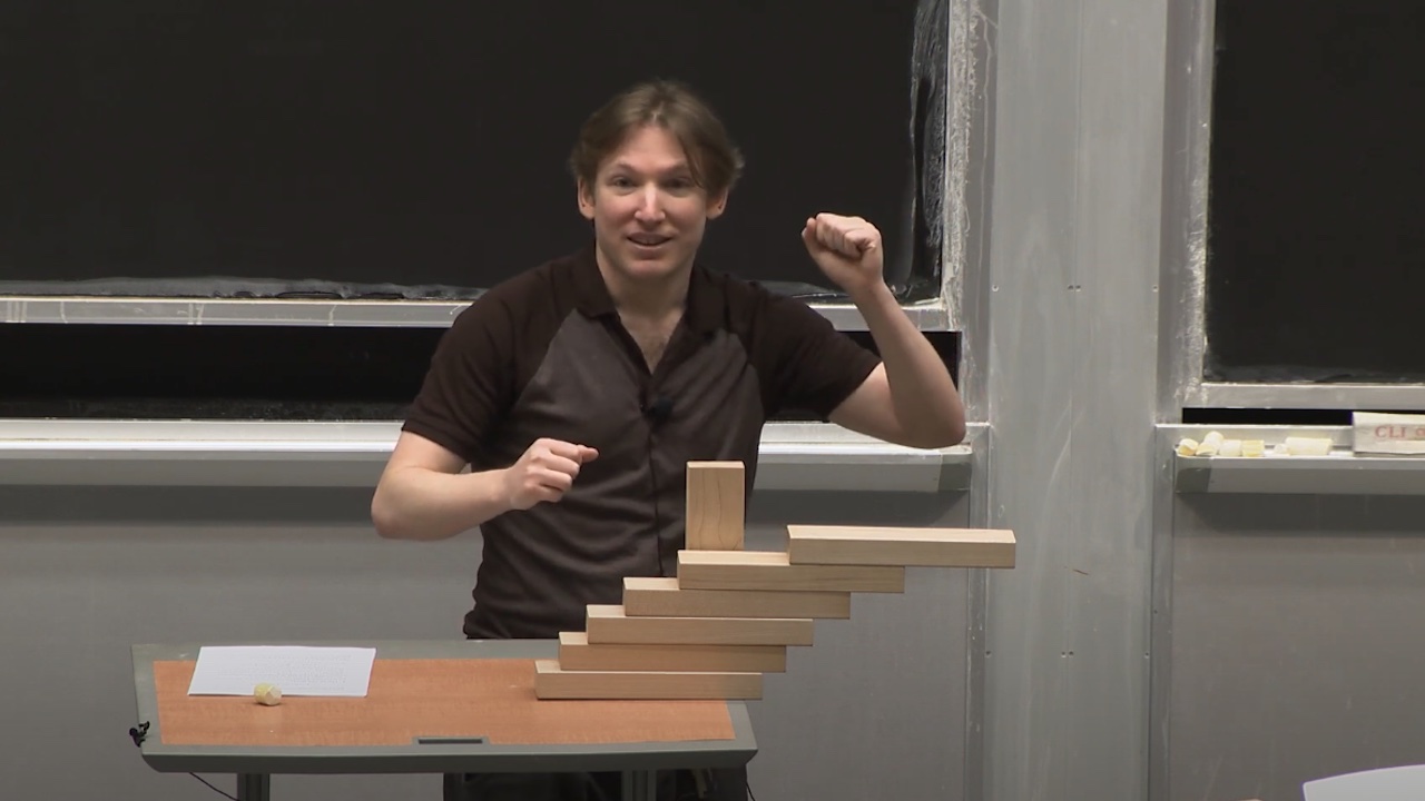 Mathematics for Computer Science | Electrical Engineering and Computer ...